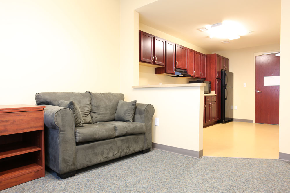 Belk Hall | Housing and Residence Life